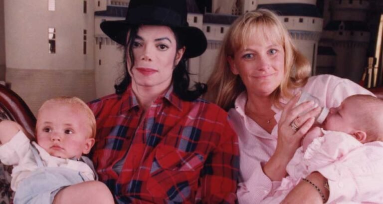From Nurse to Millionaire: Debbie Rowe's $20 Million Net Worth ...