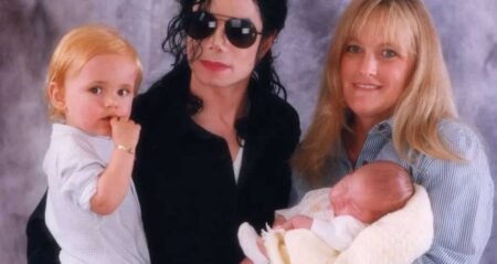From Nurse to Millionaire: Debbie Rowe's $20 Million Net Worth ...